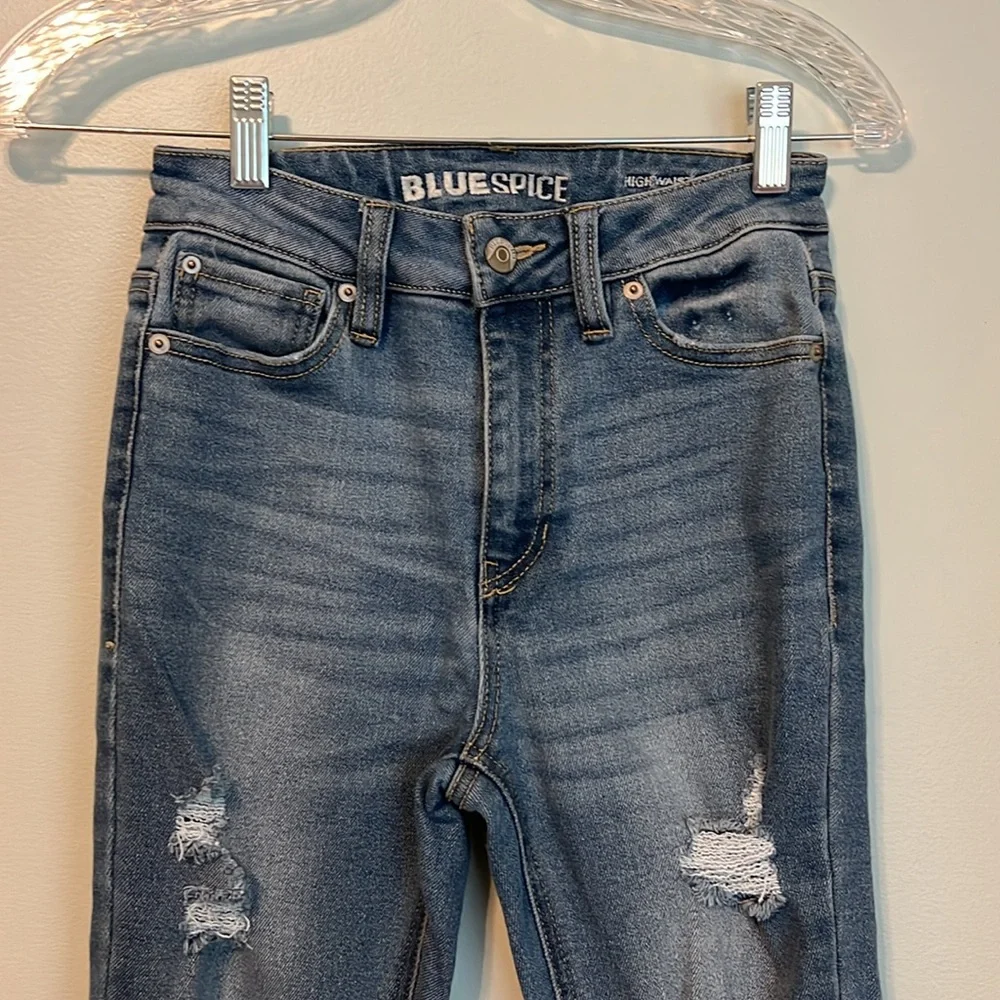 Blue Spice | Jeans | Blue Spice Skinny Jeans | Poshmark